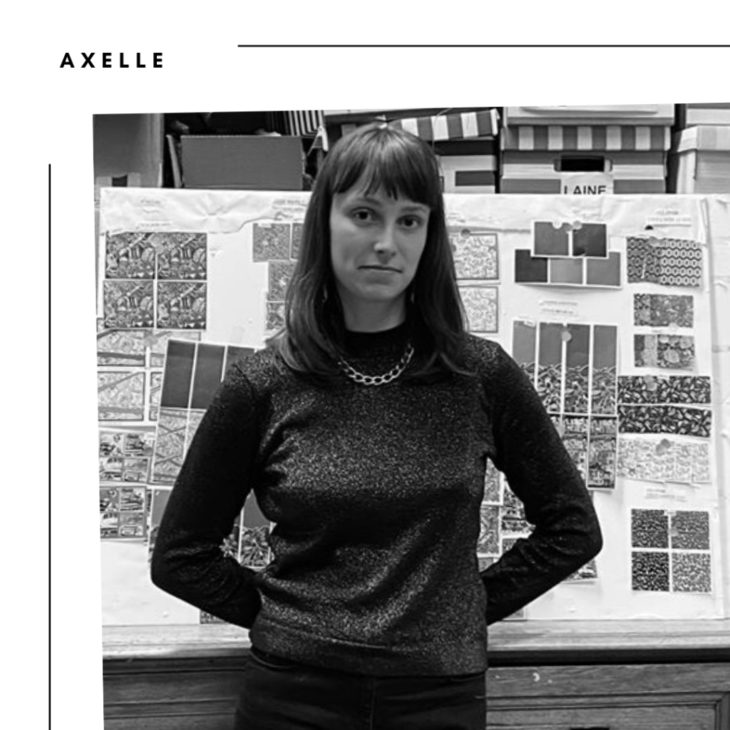 La naissance d'une collection : Immersion dans le bureau de style - Malfroy